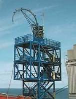 UK: Coiled-tubing drilling tower improves safety, flexibility