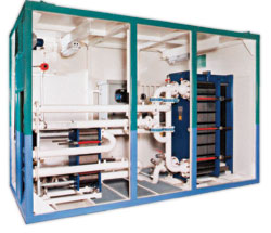 Netherlands: Mud cooler enhances offshore operations