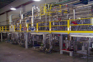 Italy: Heavy oil/resid upgrading process benefits upstream and downstream