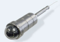 United Kingdom: Wireline-CT and leak detection camera