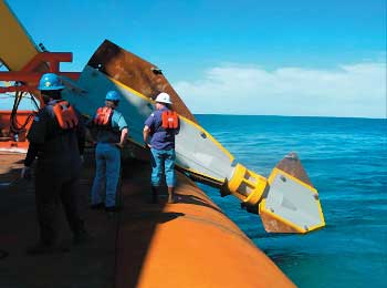 OTC 2008 will focus on changes in technology and the workforce