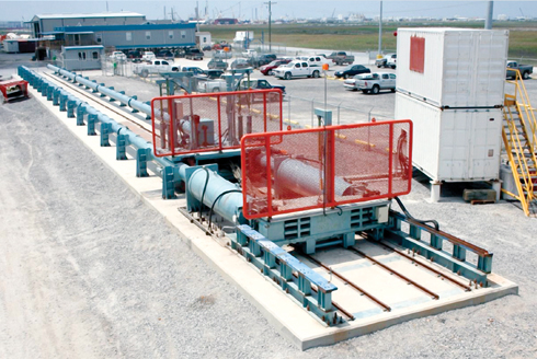 Floating structure and mooring advances target ultra-deepwater fields