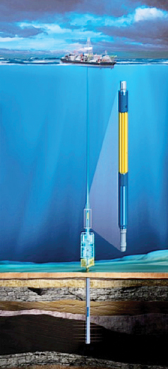 Latest technologies, long-term energy strategies distinguish OTC 2010