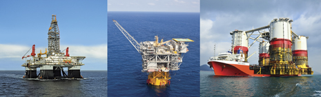 Regional Report: Gulf of Mexico