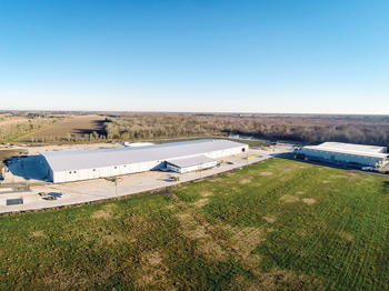 K&B turns 40 with “more accurate” name, new home