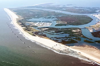 Port Fourchon is place to be, as deepwater demand soars