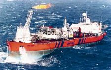FPSOs in the U.S. Gulf: A field-tested option