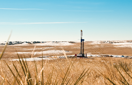 North American drilling update: Stagnation prevails at a high level