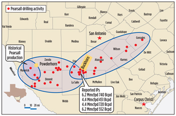 ShaleTech report: Eagle Ford — Bakken in sight as play extends beyond core