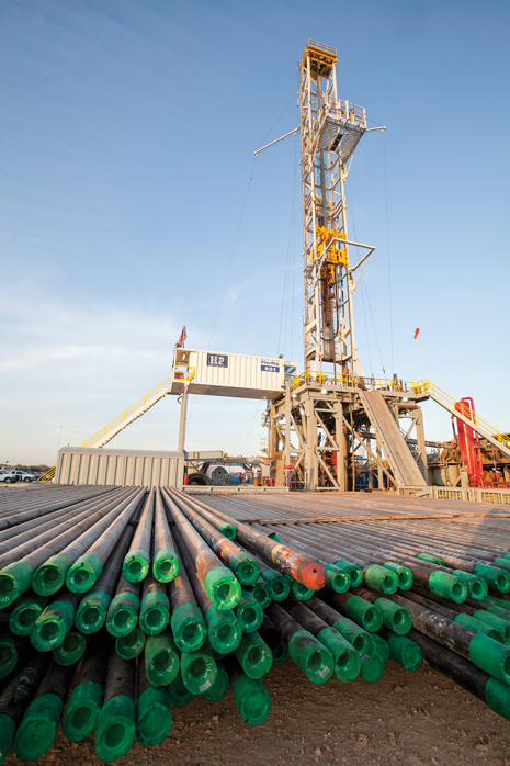 ShaleTech Eagle Ford Pearsall: Deals abound, as production in play ...