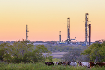 ShaleTech Eagle Ford Pearsall: Deals abound, as production in play ...