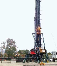 New Rig Designs: Rack and pinion design enables rig to perform extended ...