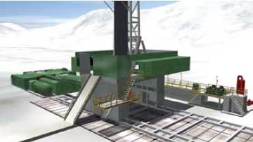 Fit-for-purpose, pad drilling rig design