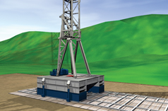 Rig Floor Equipment