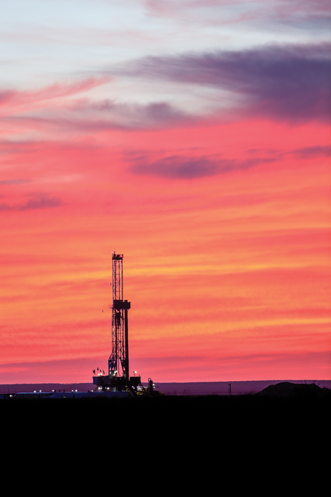 ShaleTech: Permian Basin