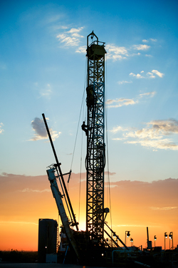 ShaleTech: Permian Basin