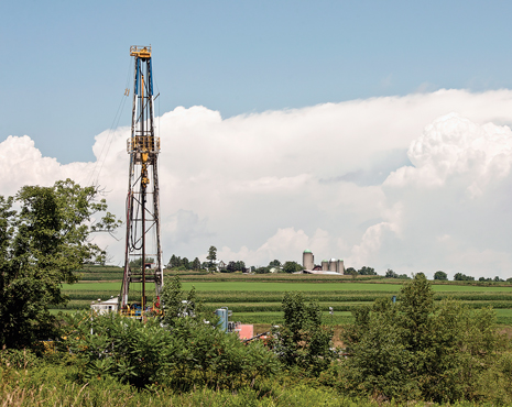 ShaleTech: Marcellus/Utica