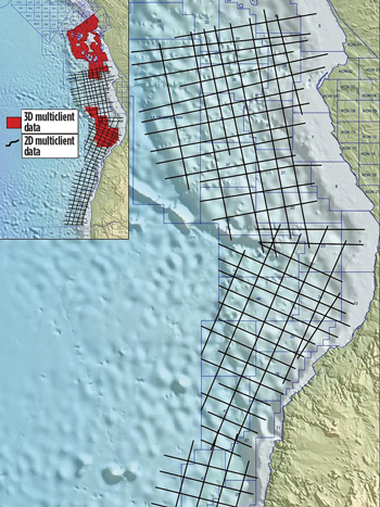 A new perspective emerges on Angola’s pre-salt
