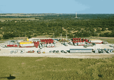 Rupture-plug cementing system allows pump-down deployment of ...