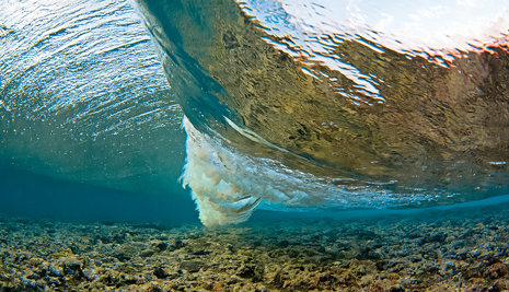 Marine seismic acquisition at Scott Reef: Minimizing environmental ...