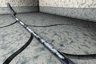 Intelligent multilateral MRC wells drilled and completed in Haradh Inc-3