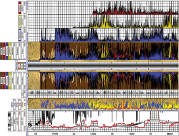 Review of screen-out in horizontal well fracturing