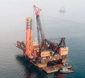 Riser concepts for Mexican deepwater production systems