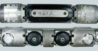 Recent advances in well logging and formation evaluation