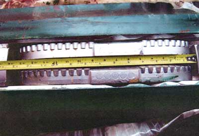 Dynamic balancing of bit/reamer cutters improves drilling performance