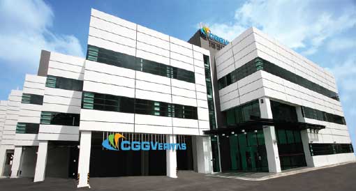 Companies in the news