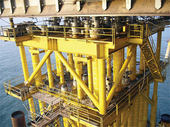 Casing drilling optimizes pre-drill program’s drilling efficiency
