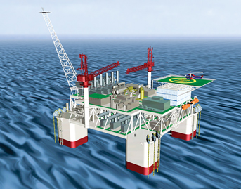Cost-effective solutions to enhance SCR performance for deepwater field ...