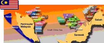 Malaysia's upstream shows new vigor