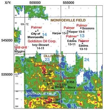 Sound technology and better regulation make field development economical