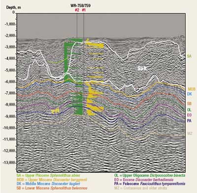 Regional geology of deepwater salt architecture: New plays in the GOM