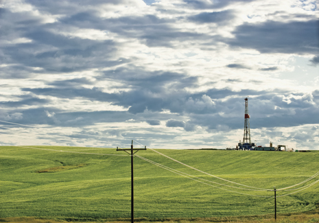 Shale Tech: Bakken/Three Forks Infrastructure, takeaway woes only ...