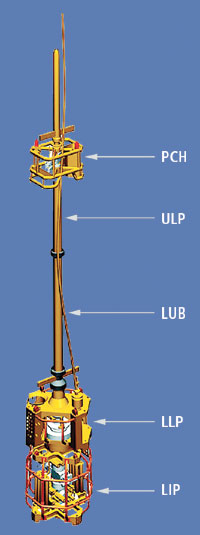 Riserless light well intervention increases subsea well recovery