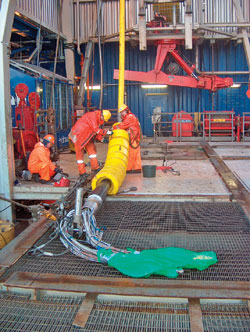 Riserless light well intervention increases subsea well recovery