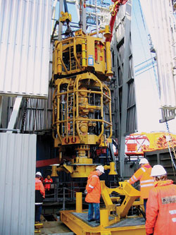 Riserless light well intervention increases subsea well recovery