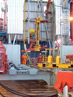 Riserless light well intervention increases subsea well recovery