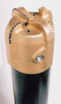 Bit technology keeps pace with operator activity