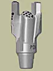 Bit technology keeps pace with operator activity