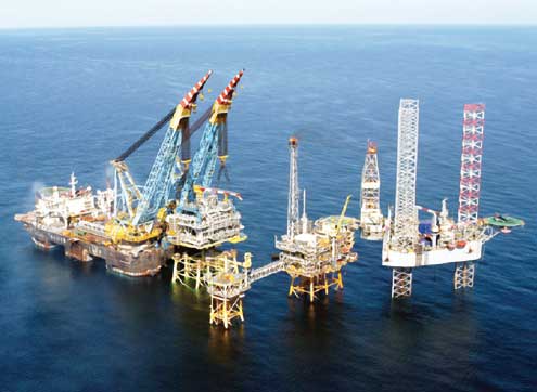 Sable Offshore Energy Project reaches peak production