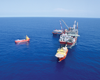 Regional Report: West Africa