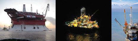 Regional Report: The Arctic