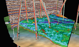 World Oil Awards 2014