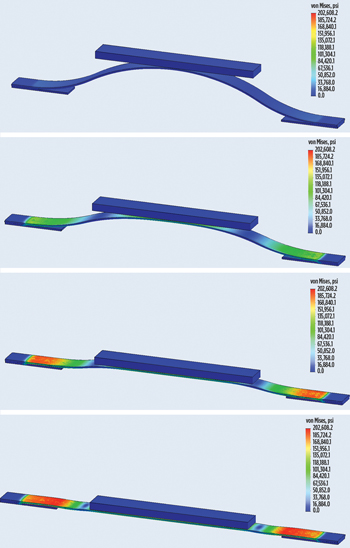 Centralizer sub optimizes cementing performance