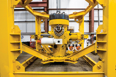 Advances in subsea interventions