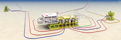 Subsea processing technology makes big strides