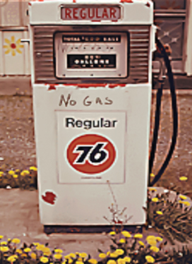40 years later: Legacies of the 1973 oil crisis persist